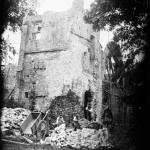 Buckfast History – Buckfast Abbey