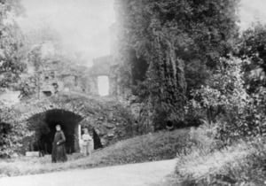 Buckfast History – Buckfast Abbey