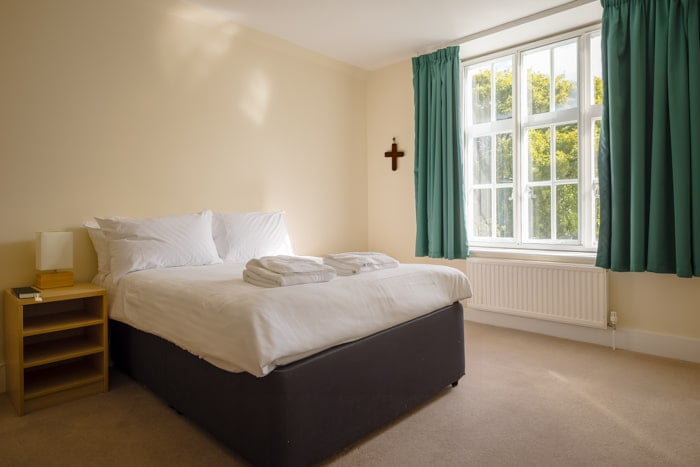 Retreats – Buckfast Abbey