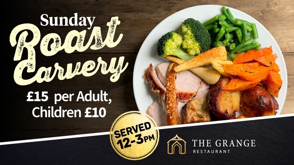 what to do – eat – Buckfast Abbey