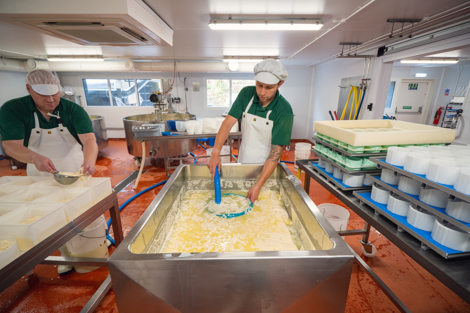 Not Just Handmade, Monk-Made! – Buckfast Abbey